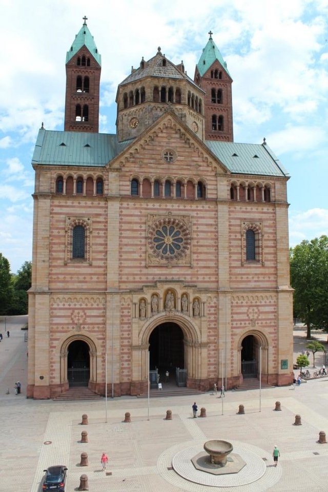Dom | Dombauverein Speyer